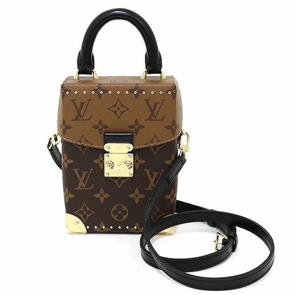Louis Vuitton | Bags | Louis Vuitton Camera Box Monogram Canvasmonogram ...